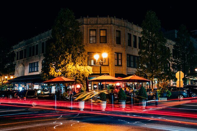 Asheville Terrors Boos and Brews Haunted Pub Crawl - Final Thoughts
