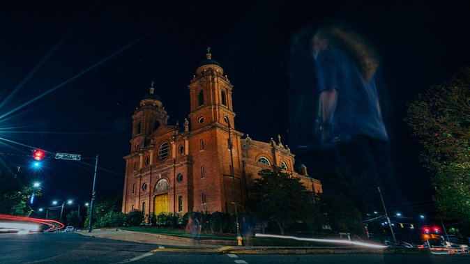 Asheville Terrors: Ghosts of the Blue Ridge - Frequently Asked Questions