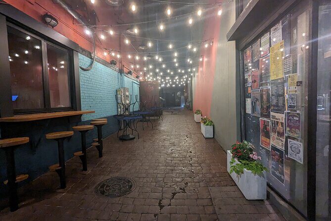 Asheville True Crime Tour - A Deep Dive into the Asheville True Crime Tour