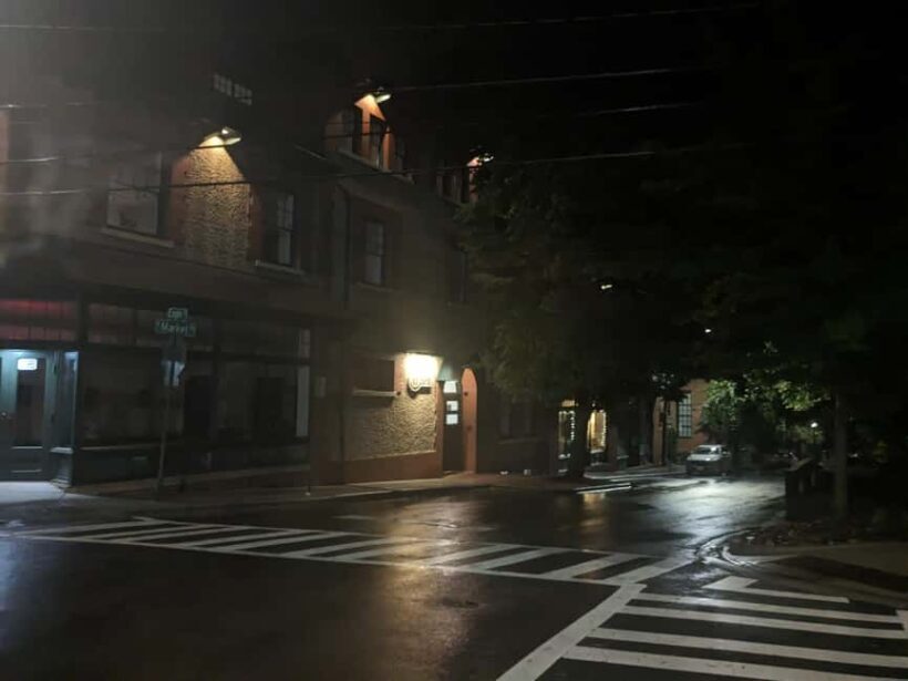 Asheville: True Crime Walking Tour - Introduction