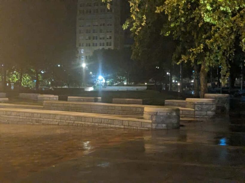 Asheville: True Crime Walking Tour - What to Expect on the Tour