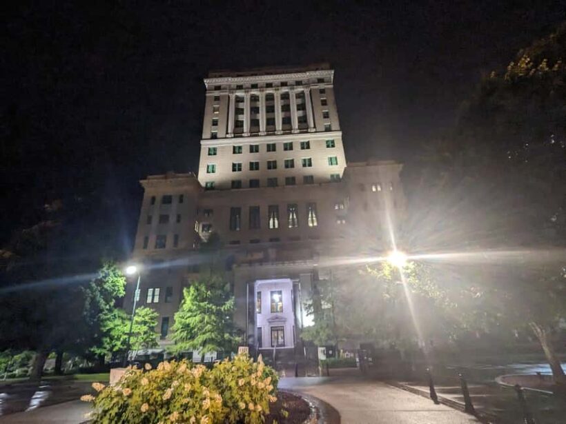 Asheville: True Crime Walking Tour - Authentic Stories That Leave an Impression