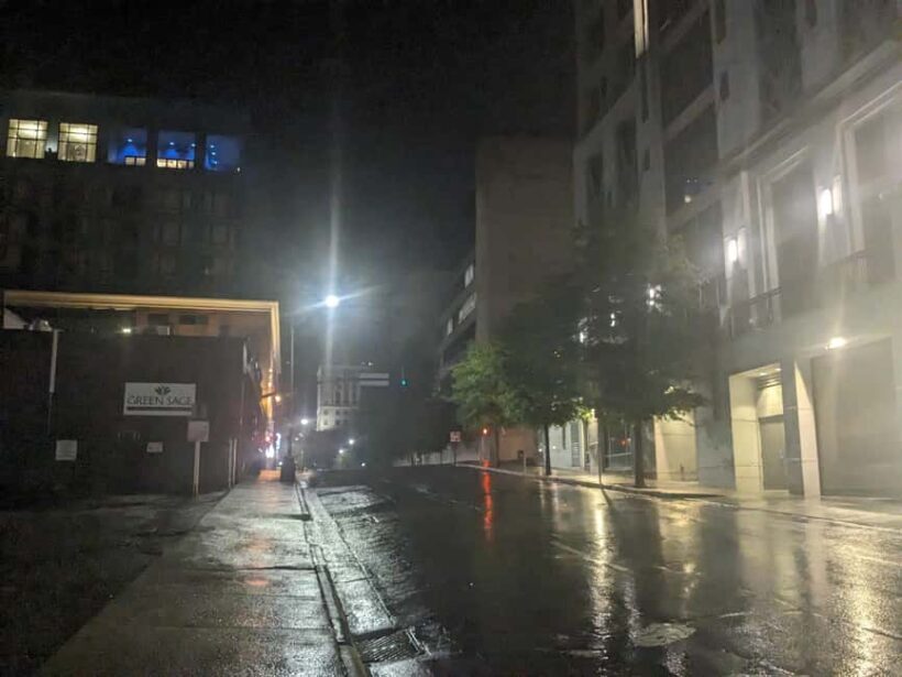 Asheville: True Crime Walking Tour - Practical Details and Value