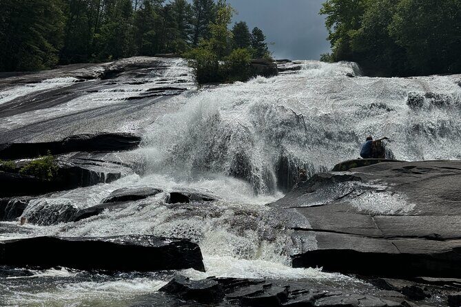 Asheville Waterfall Yoga Hike: Find Your Zen in Nature - Key Points