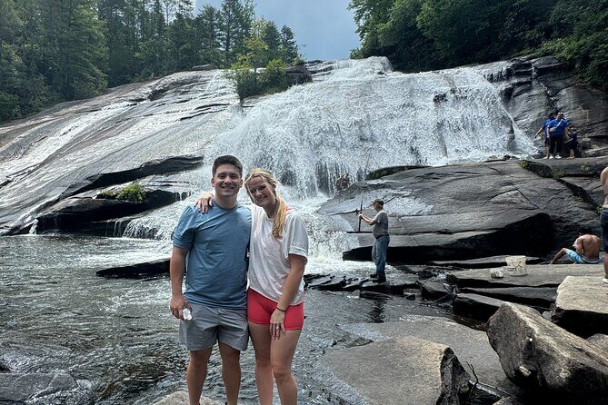 Asheville Waterfall Yoga Hike: Find Your Zen in Nature - The Sum Up