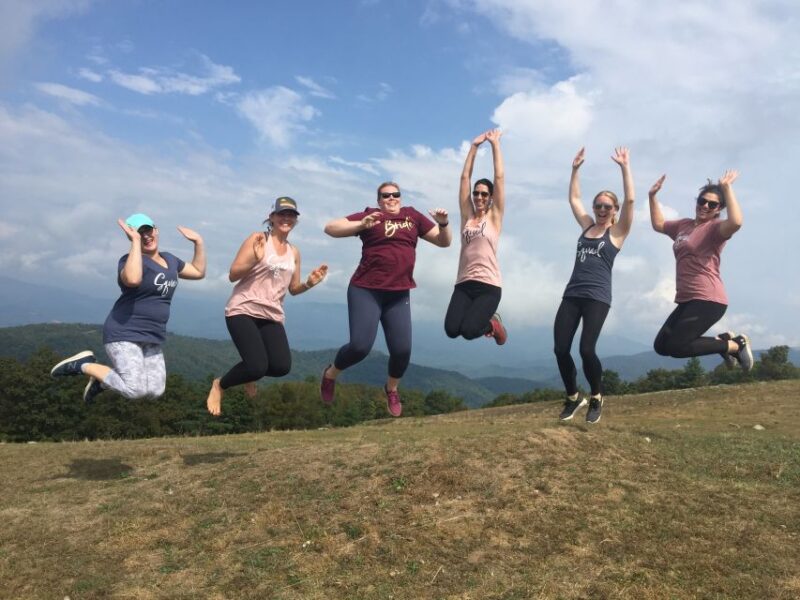 Asheville: Yoga on a Mountain Hike - Who Will Love This Tour