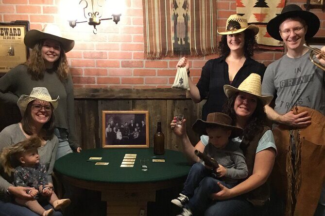 Ashland Escape Games - What’s Special About Ashland Escape Games?