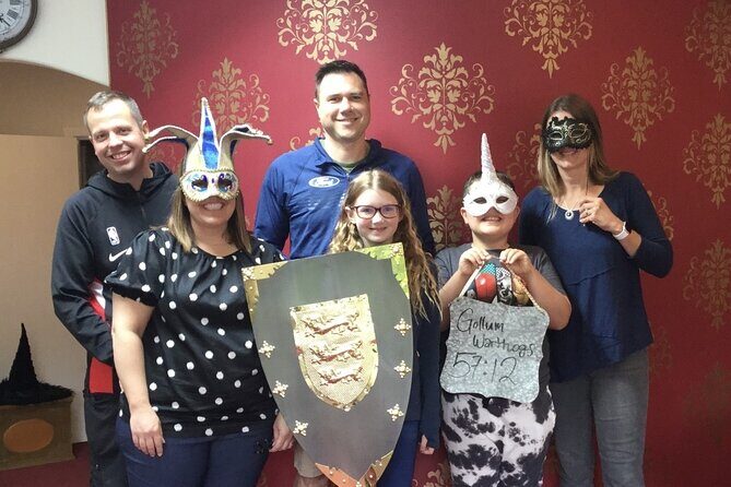 Ashland Escape Games - Final Thoughts