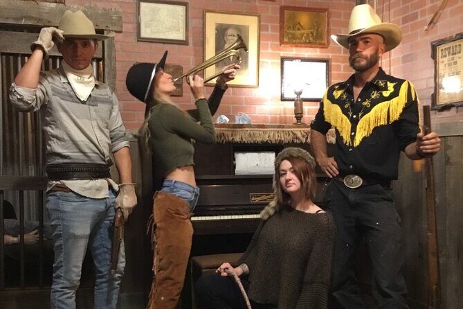 Ashland Escape Games - FAQs