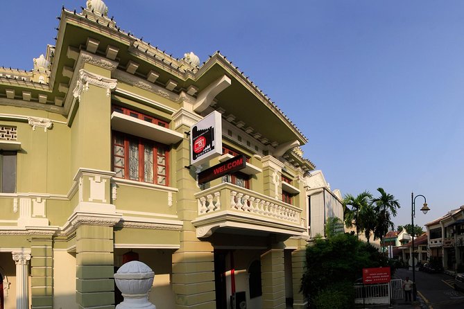 Asia Camera Museum Admission Ticket - Exploring the Asia Camera Museum Admission Ticket: A Treasure for Photography Enthusiasts