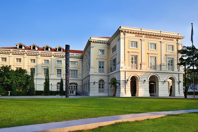 Asian Civilisations Museum Admission Ticket - Final Thoughts: Who Will Love the ACM?