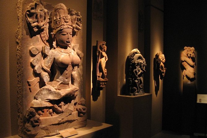 Asian Civilisations Museum Admission Ticket - Frequently Asked Questions