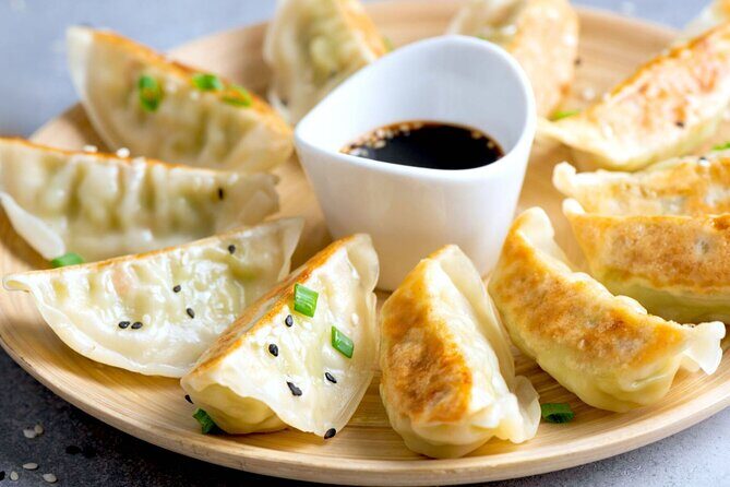 Asian Dumplings Cooking Class in San Antonio - Frequently Asked Questions