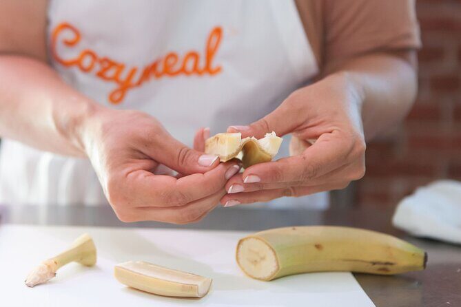 Asian-European Fusion Class in San Francisco (With 4-Course Meal) - Who Will Enjoy This Experience?