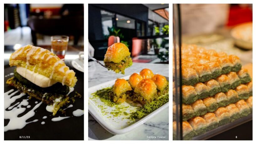 Asian-European Side Istanbul : Food ve City Tour - An In-Depth Look at the Istanbul Food and City Tour