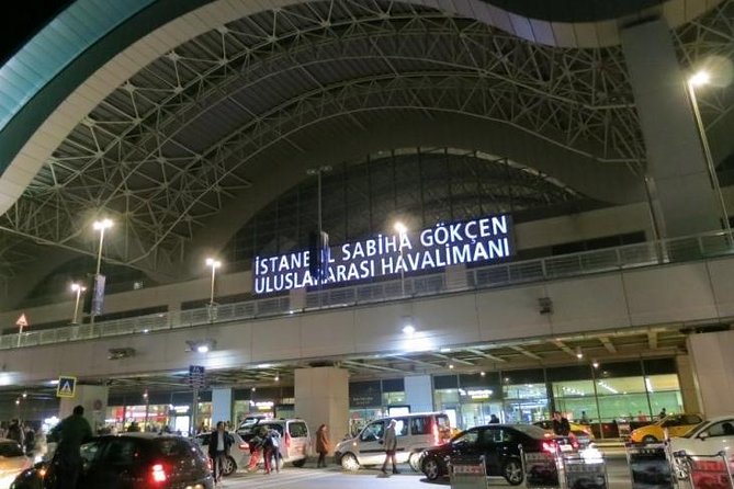 Asian Side of Istanbul Hotels to Istanbul Sabiha Gokcen Airport - Suitability and Who Will Benefit Most