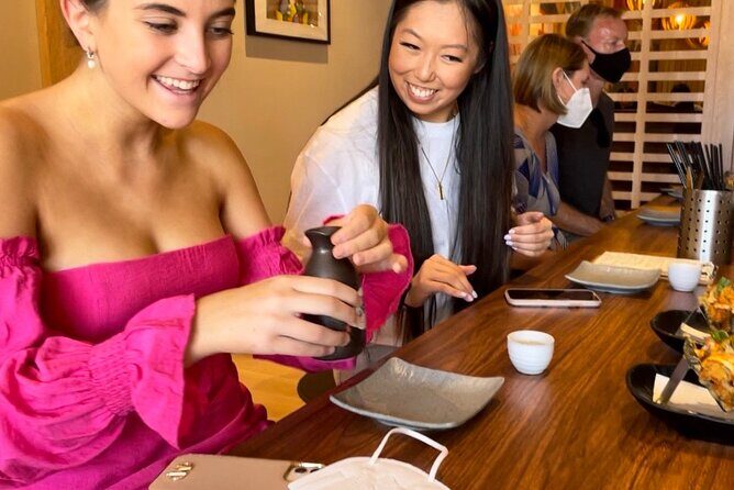Asian Street Food Walking Tour - Perth Foodie Experience - Weather, Accessibility, and Practicalities