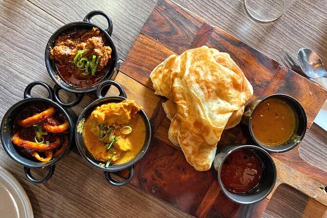 Asian Street Food Walking Tour - Perth Foodie Experience - Authentic Encounters and Real Food Stories