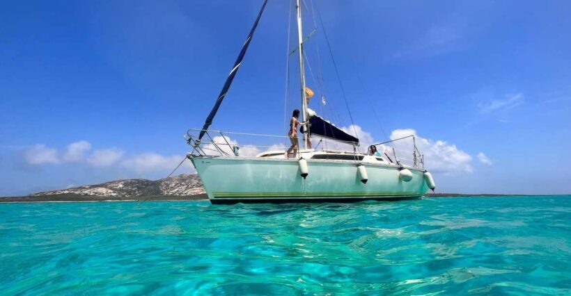 Asinara: Full Day Sailboat Excursion from Stintino - Key Points