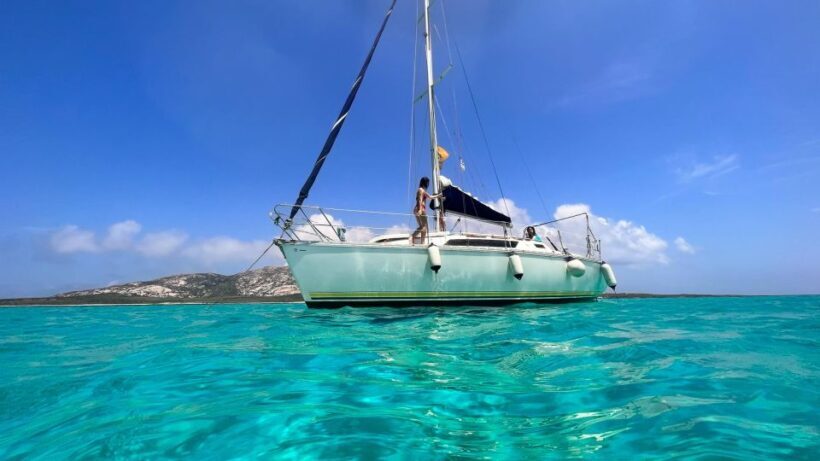 Asinara: Full Day Sailboat Excursion from Stintino - The Experience: A Deep Dive into the Day