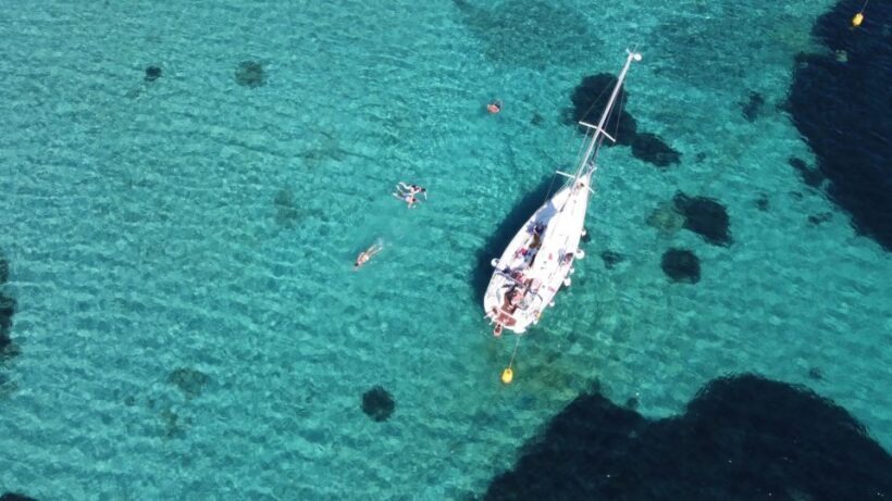 Asinara: Full Day Sailboat Excursion from Stintino - FAQ