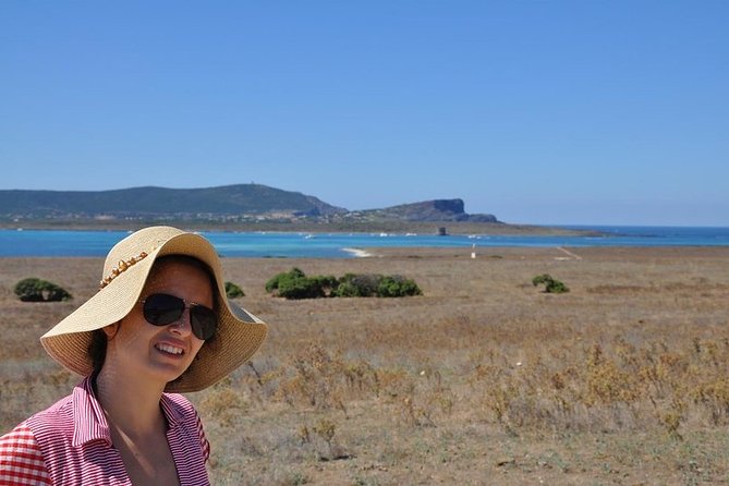 ASINARA ISLAND-TOUR Full Day Minivan in the National Park - Inclusions, Fees, and Exclusions
