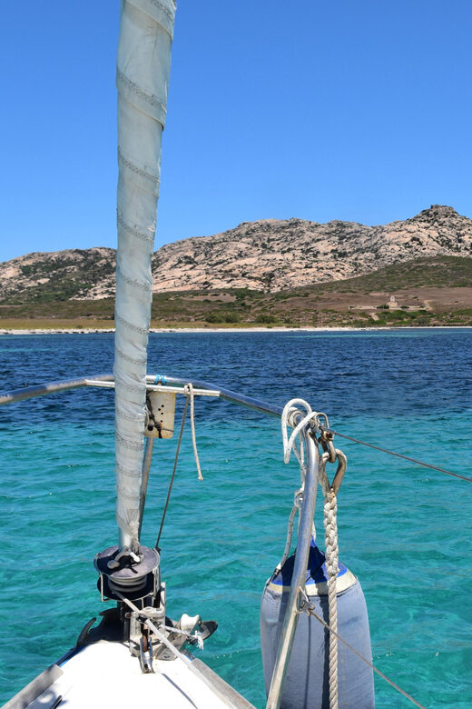 Asinara: sailing experience among the coves of the island - Who Should Consider This Experience?