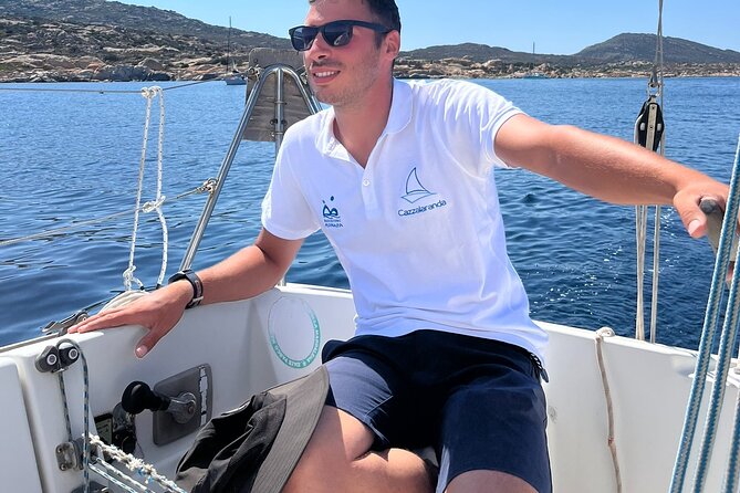 Asinara sailing experience among the coves of the island - Practical Considerations and Tips