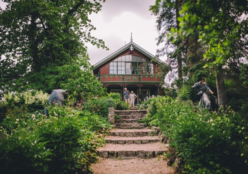Asker: Guided Tour of Asker Museum - Who Should Consider This Tour?