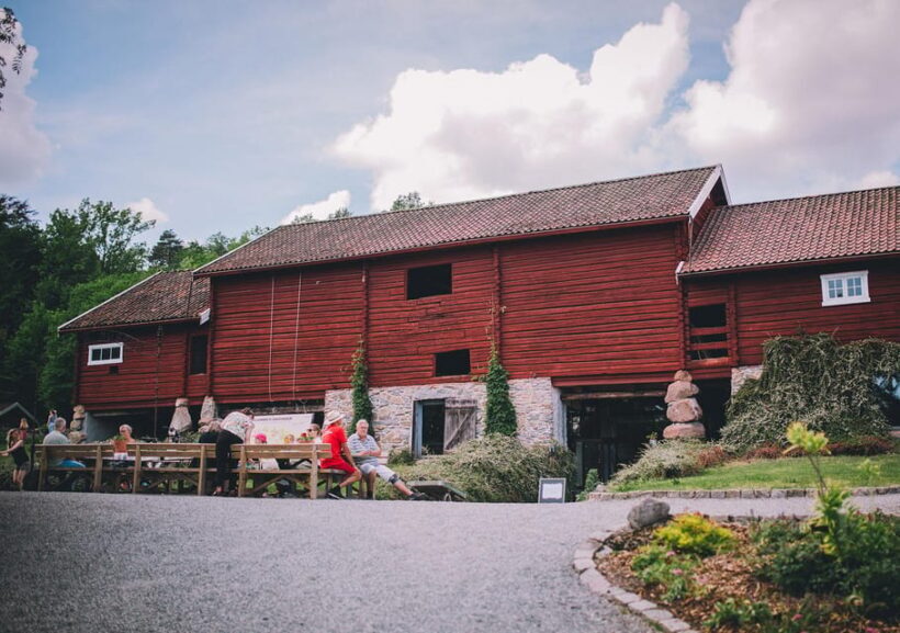 Asker: Guided Tour of Asker Museum - FAQ
