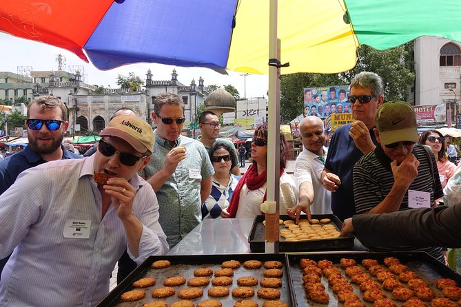 Asli=Authentic Hyderabad Experience - FAQs