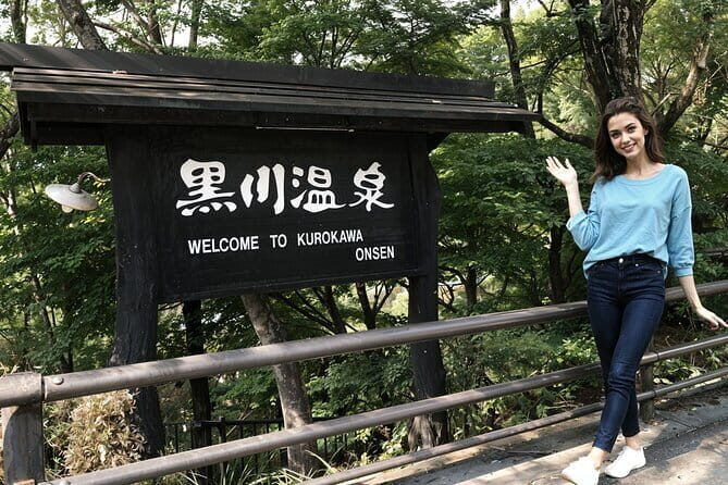 Aso Volcano Tour from Fukuoka UNESCO Geopark and Onsen Day Trip - Who It’s Best For