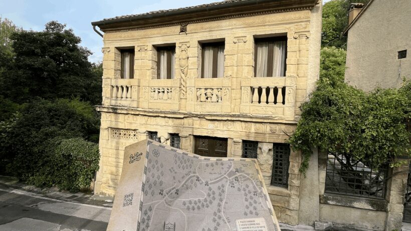 Asolo City Escape: "The ring of infinite horizons" - The Practical Details: What You Need to Know