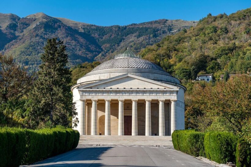 Asolo: Guided E-Bike Tour Through Art and Stunning Views - A Scenic Ride Through Venetos Artistic Heartland