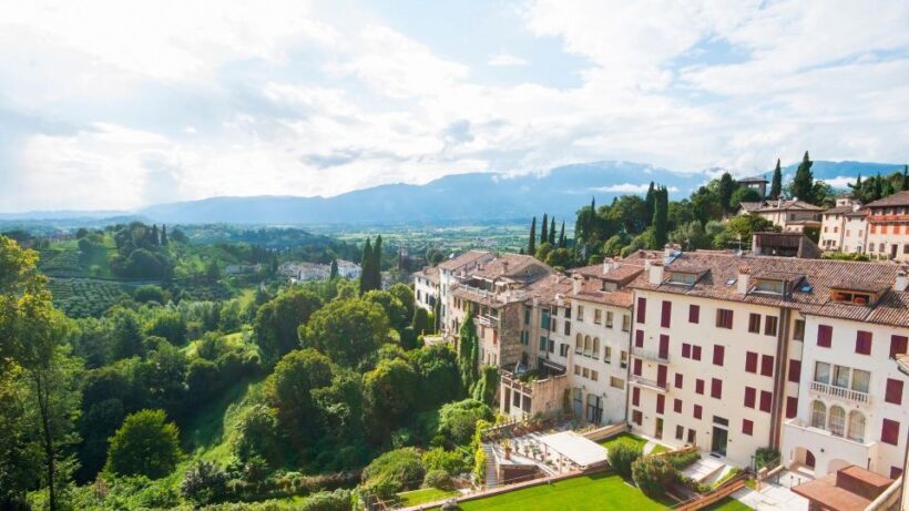 Asolo: Guided E-Bike Tour Through Art and Stunning Views - The Experience and Its Highlights