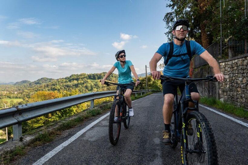 Asolo: Guided E-Bike Tour Through Art and Stunning Views - Final Thoughts