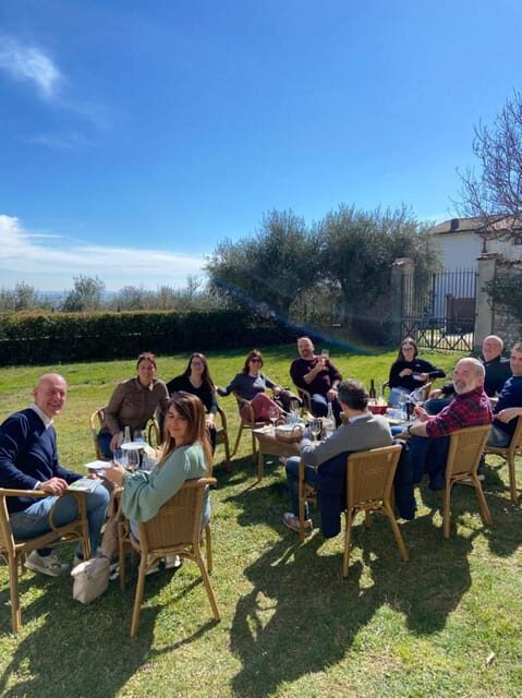 Asolo: Prosecco and Art - private tour&taste with Sommelier - Who Will Love This Tour?