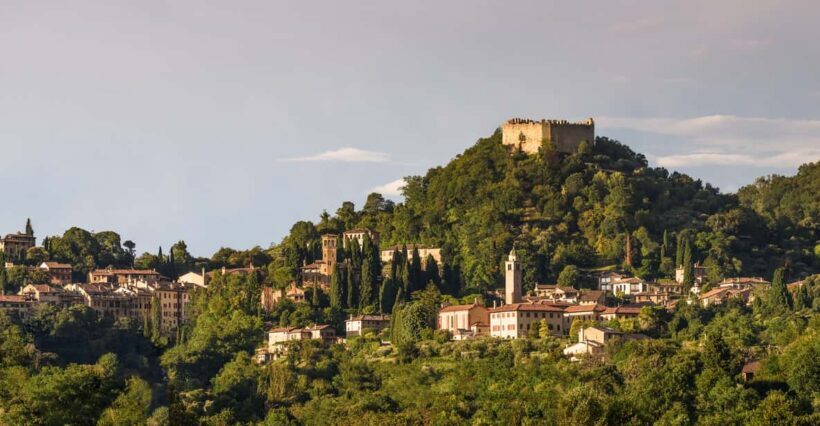 Asolo: Prosecco and Art - private tour&taste with Sommelier - FAQs
