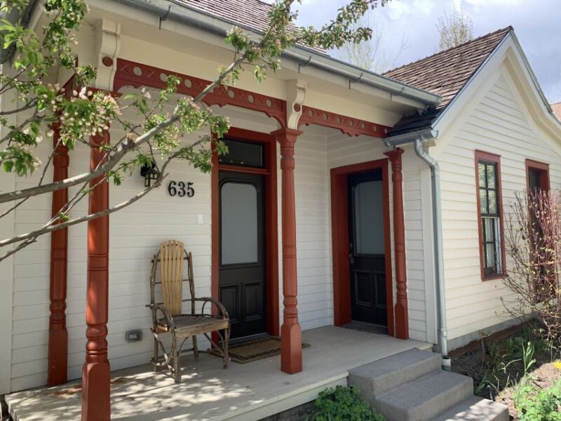 Aspen: City Highlights Walking Tour - The Itinerary in Detail