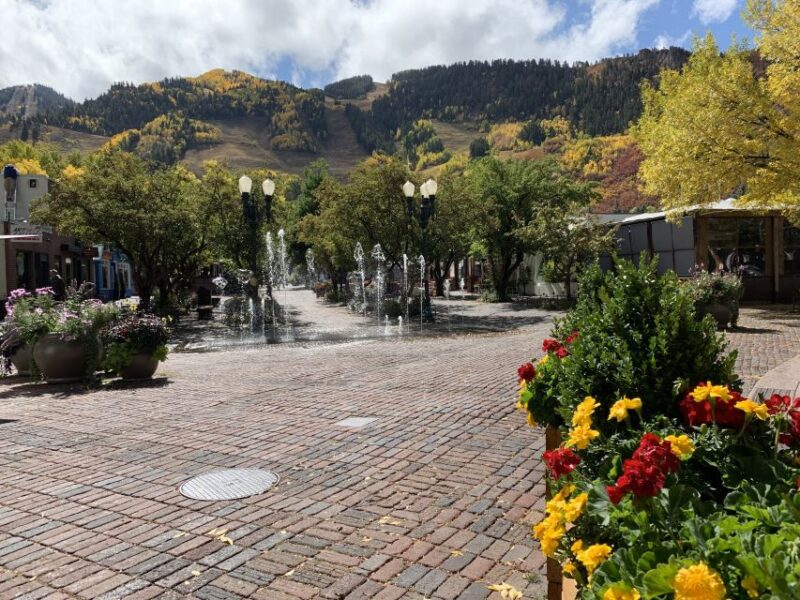 Aspen: City Highlights Walking Tour - Authentic Reviews and Insights