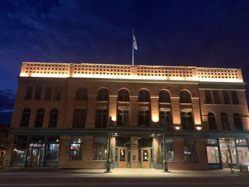 Aspen: Dark History Ghost-Themed Guided Walking Tour - Why This Tour Works Well