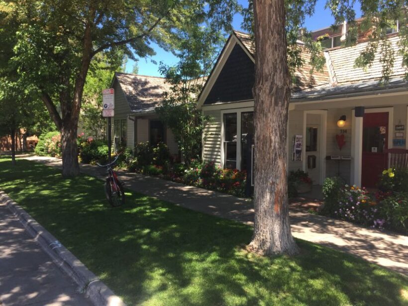 Aspen: From Past to Present History Walking Tour - What Makes This Tour Stand Out?