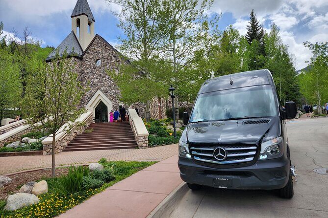 Aspen or Snowmass to/from Denver International Private Car - Customer Expectations and Feedback