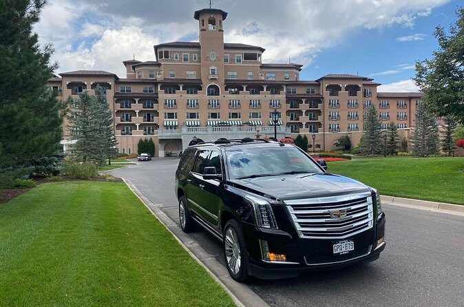 Aspen or Snowmass to/from Denver International Private Car - Frequently Asked Questions