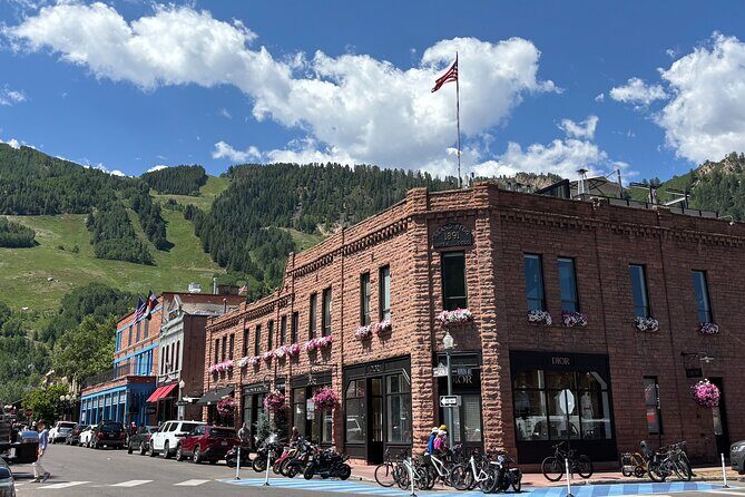 Aspen Self-Guided Tour: Tales of Wealth, Wildness and Rebellion - Final Recommendations