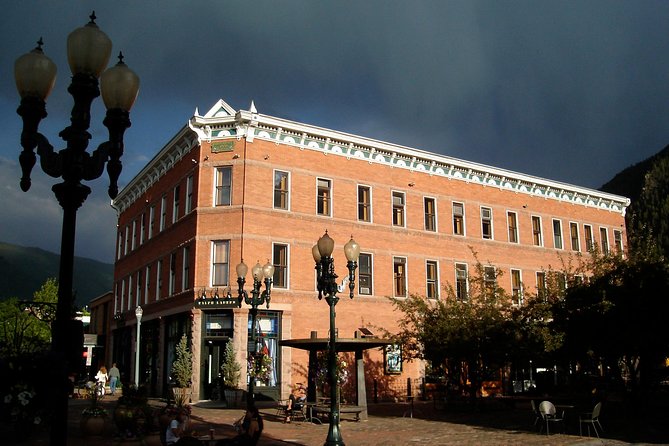 Aspens DarkSide Ghost Tour - Customer Experiences and Testimonials