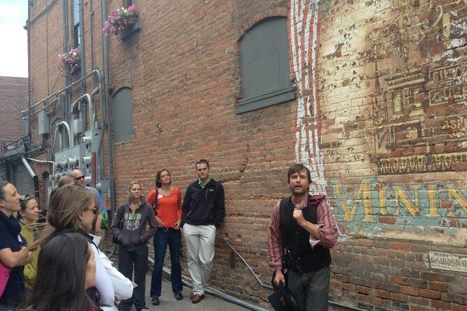 Aspens DarkSide Ghost Tour - Frequently Asked Questions