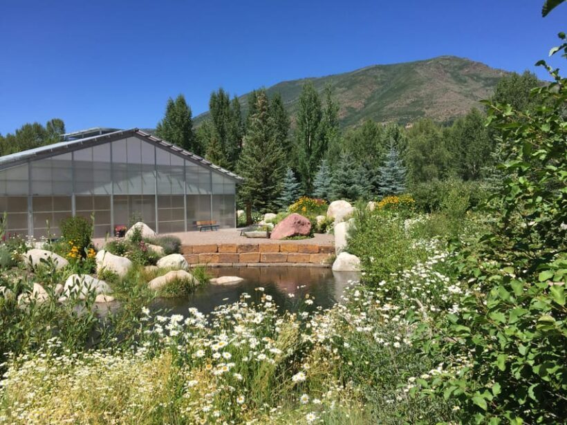Aspen's Off the Beaten Path Scenic Walking Tour - The Bottom Line