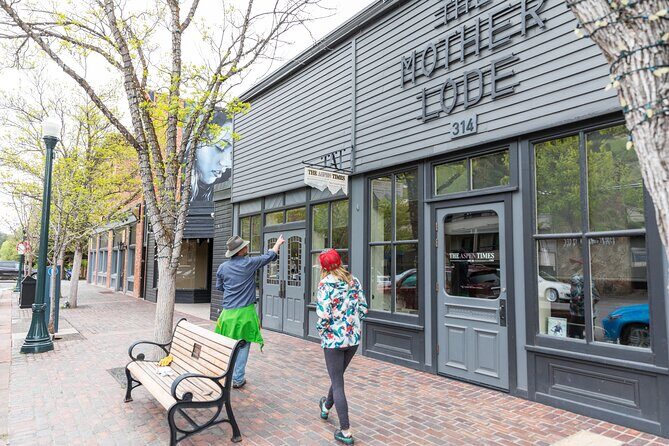 Aspen's Off the Beaten Path Tour - The Itinerary in Detail