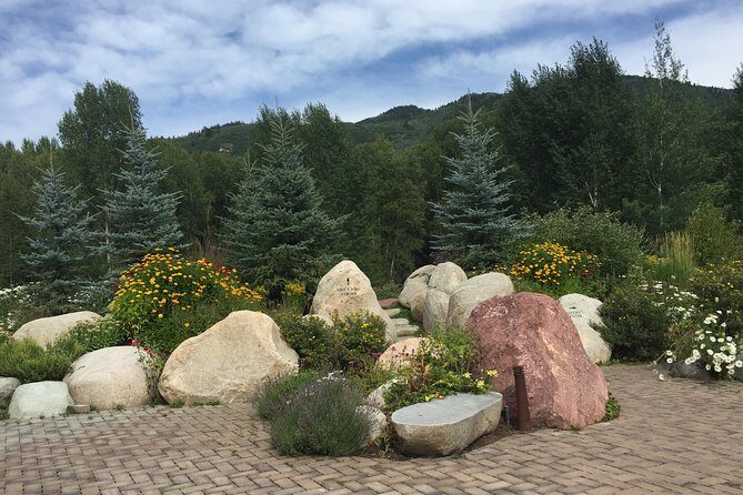 Aspen's Off the Beaten Path Tour - The Experience of a Lifetime for Certain Travelers